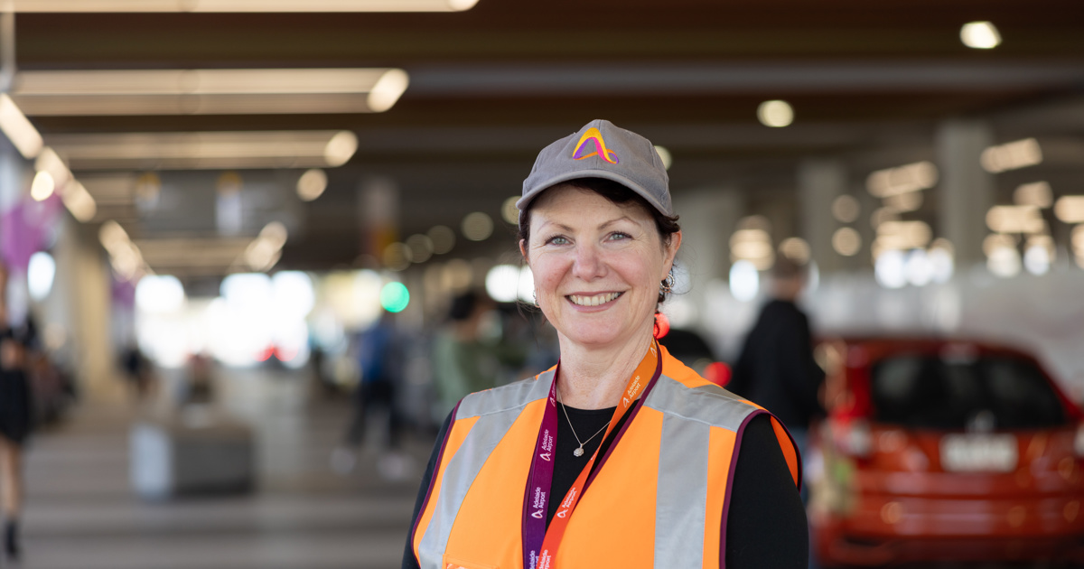 Adelaide Airport Drop-Off Guide | Easy Passenger Drop-Off Options